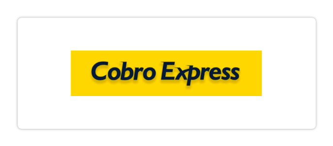 Formas de pago - Rentas Córdoba