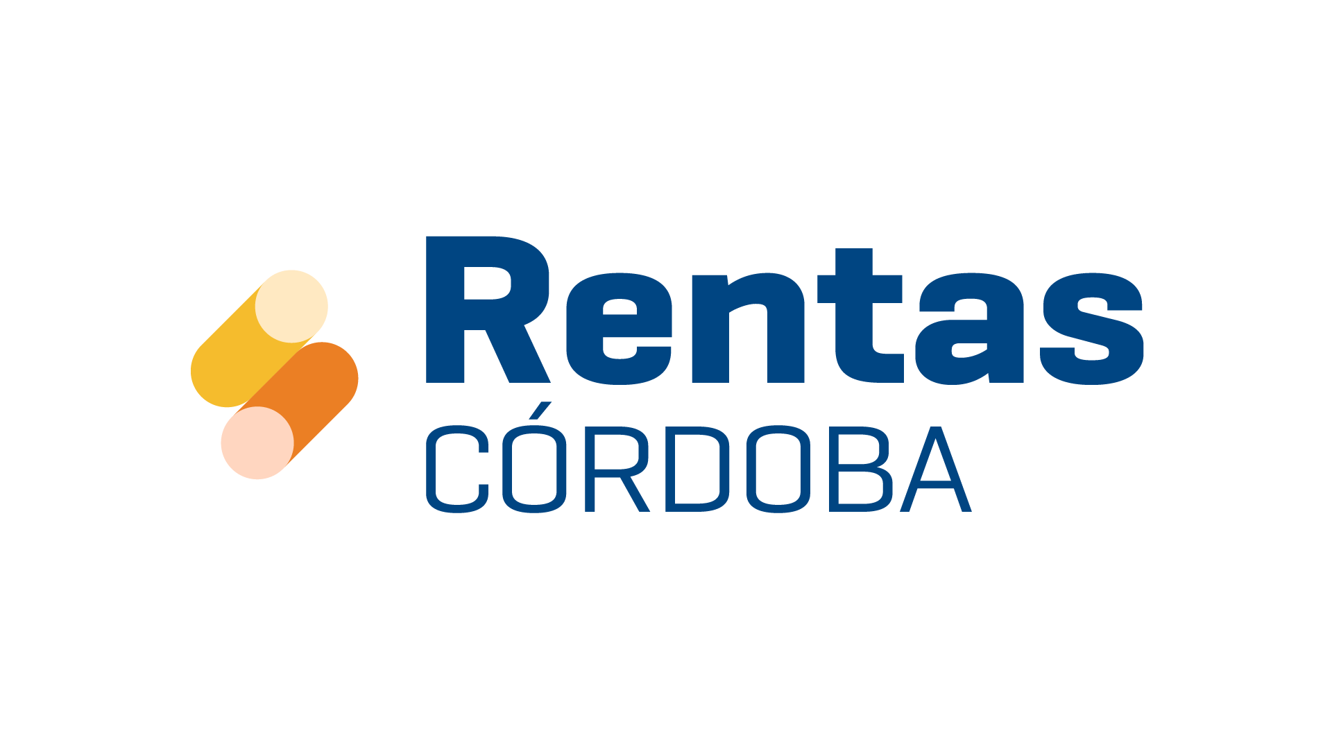 Identidad para organismos - Rentas Córdoba